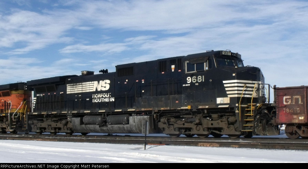 NS 9681